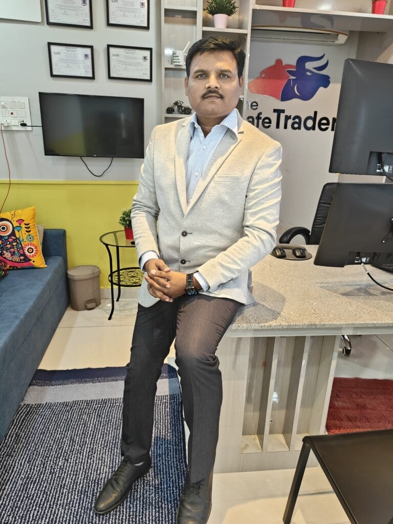 Learn Share Market Courses in India | The safe Trader Academy