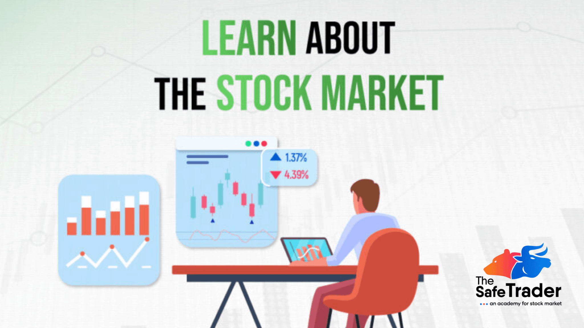 Step by Step Stock Trading for Beginners
