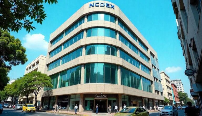 List of Stock Exchanges in India: Cash and Commodity