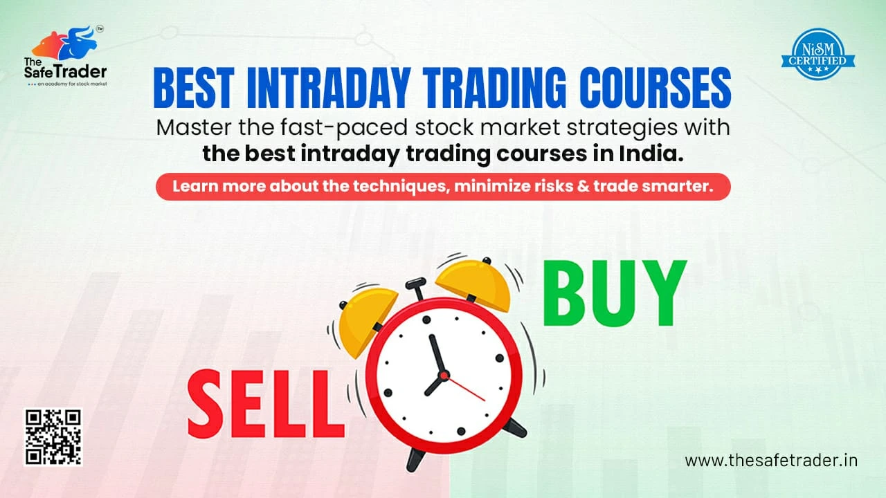 Best Intraday Trading Courses - The Safe Trader