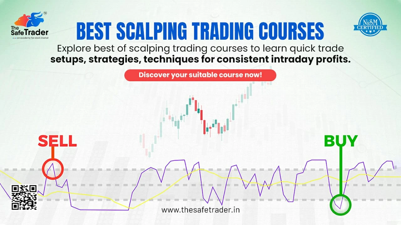 Best Scalping Trading Courses - The Safe Trader