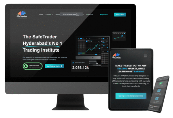 BEST Stock Market Training Center in hyderabad- if you’re looking for ...