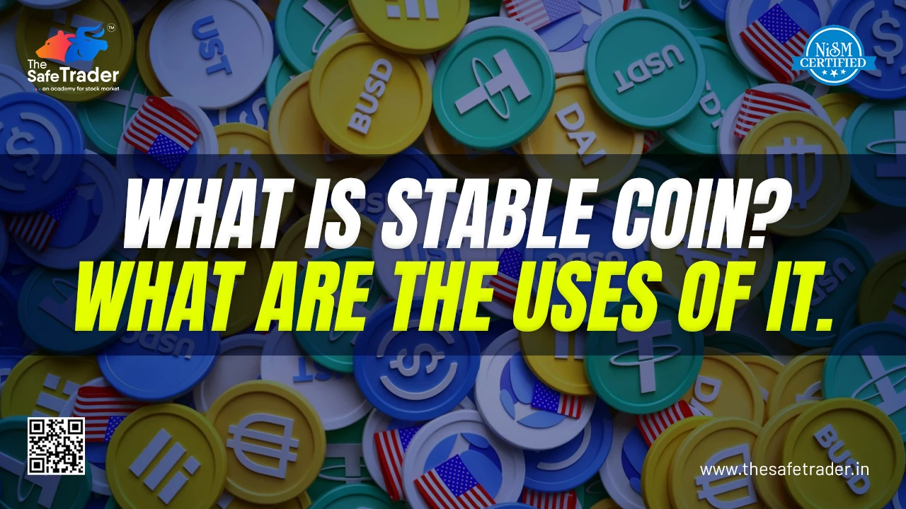 What Is a Stable Coin? Explained